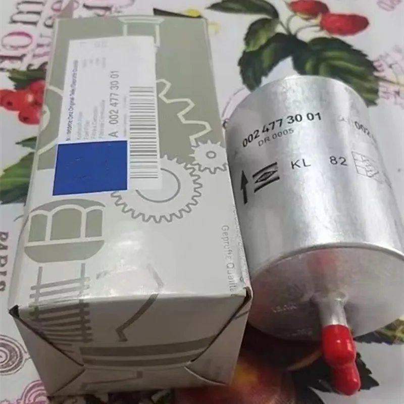 0024773101 0024773001 Eustein 연료 필터 메르세데스 W203 C180 C200 C240 C320 C230 ...