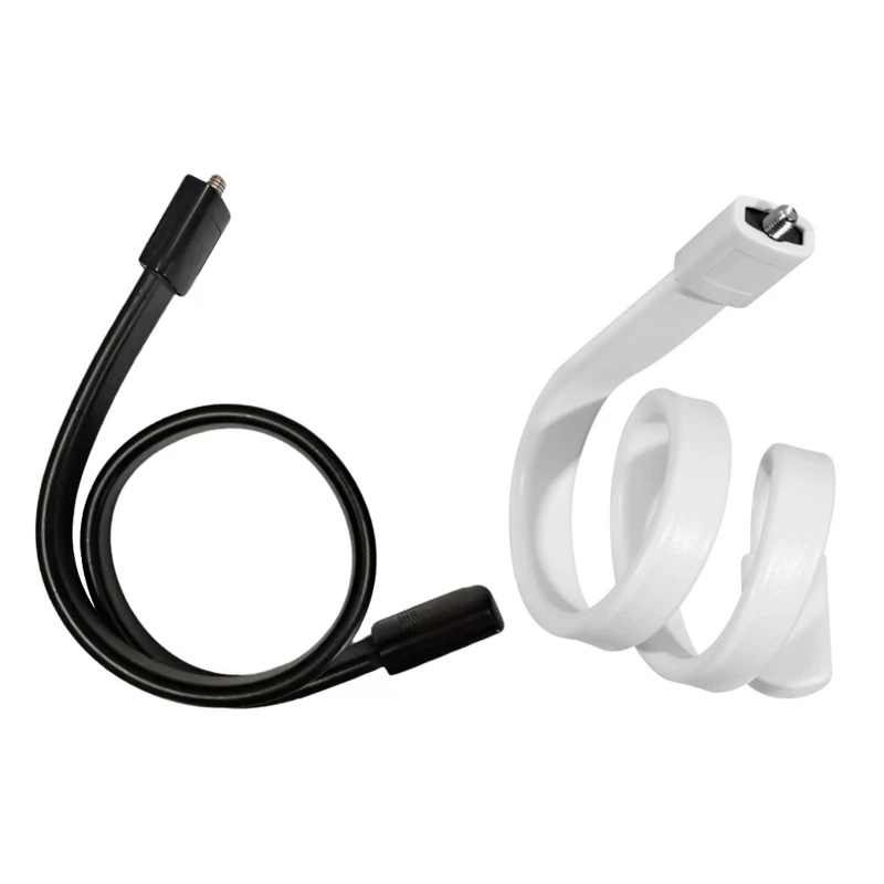 Gooseneck Mounting Bracket | Mount Stick Cam | Gooseneck Camera Mount ...