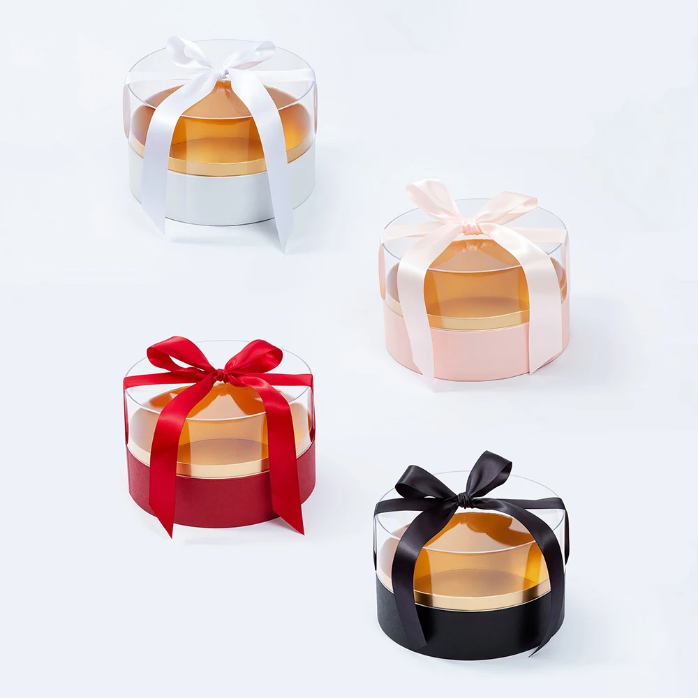 Crystal-Love-Box-Transparent-Cover-Heart-Gift-Box-Valentine-s-Day-Rose ...