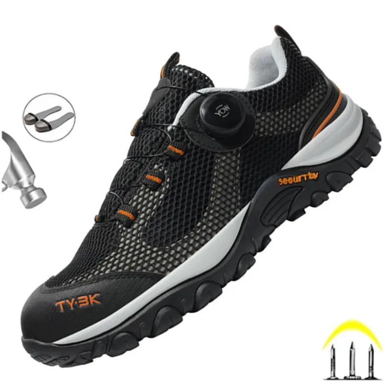 Summer-Work-Shoes-With-Protection-Breathable-Lightweight-Safety-Shoes ...