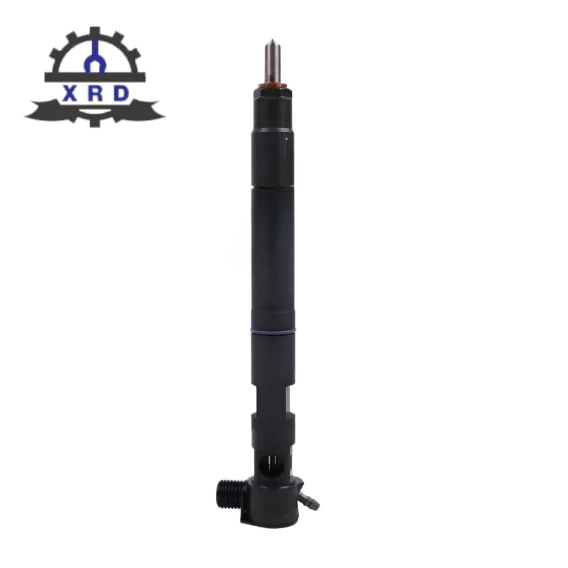 28489548 25195089 28264951 25183186 New Diesel Injector for Chevrolet ...