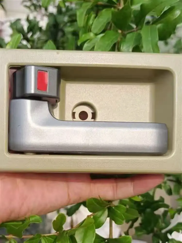Genuine Car Door Inner Handle Door Interior Handle for DFSK DFM ...
