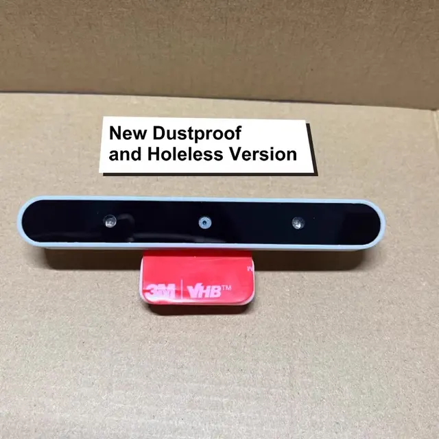 New Version Dustproof and Holeless Windows Hello Face Recognition Login ...