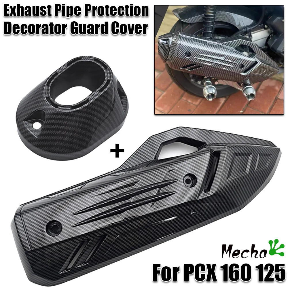 Fit-For-Honda-PCX160-PCX125-2021-2024-PCX-160-PCX-125-2023-2022 ...