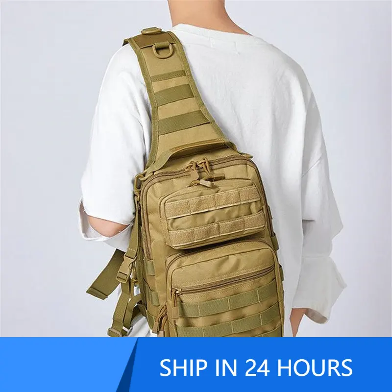 Large-Capacity-Men-s-Bag-Tactical-Chest-Bag-Hunting-Fishing-Handbag ...