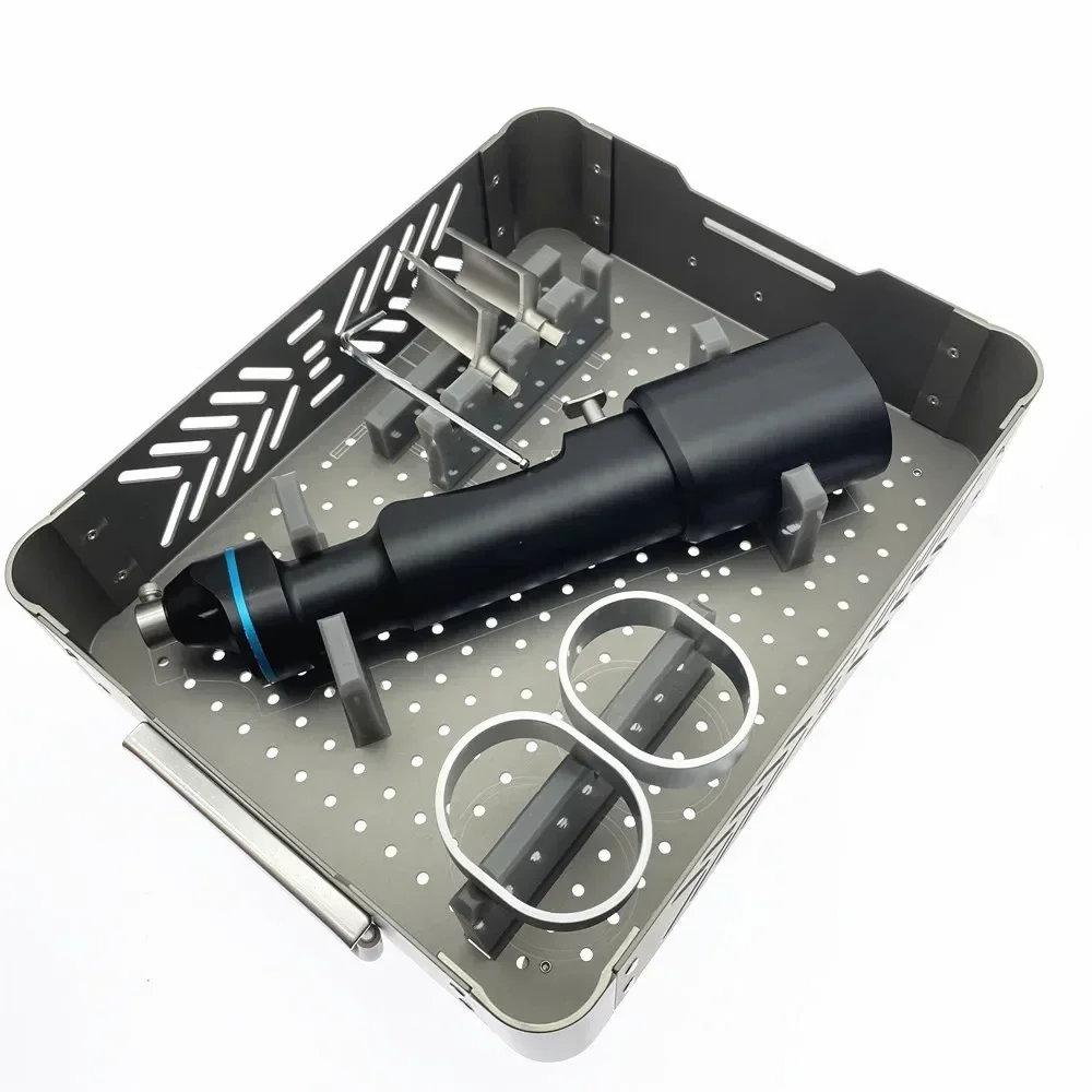 1-set-TPLO-Saw-Orthopedic-Oscillating-Saw-Electric-Bone-Saw-Orthopedic ...