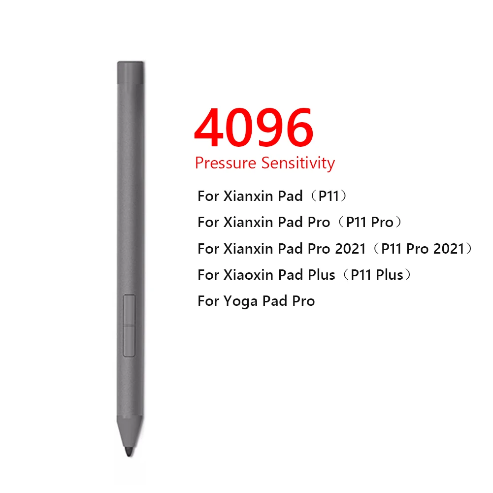 Original-Lenovo-Active-Pen-3-for-Lenovo-Tab-P11-pro-Tab-K10-K11-M10-FHD ...