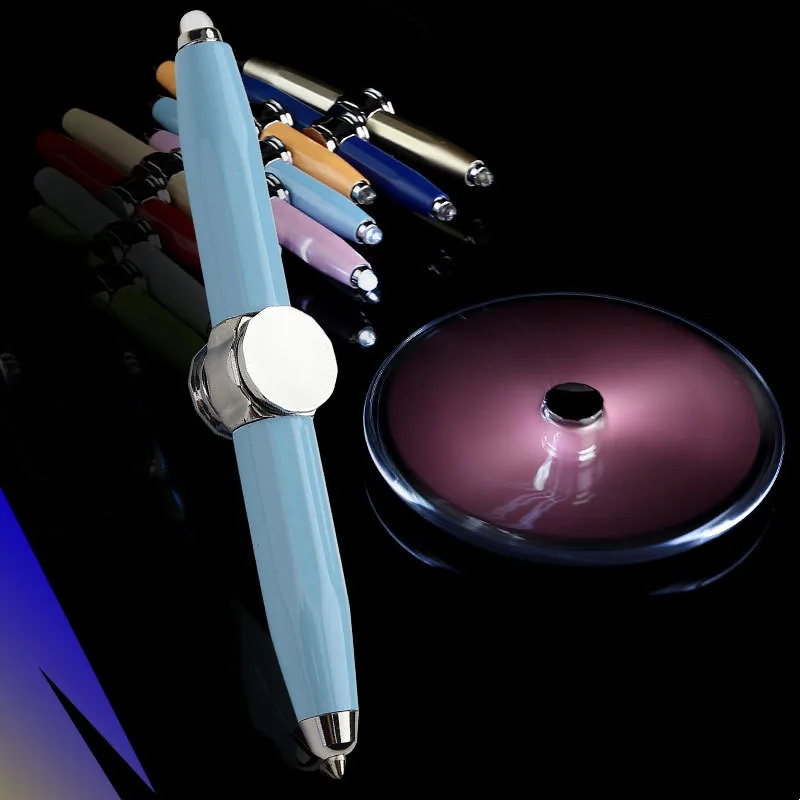 Stylo-phosphorescent-cr-atif-du-bout-des-doigts-multifonction-mettant ...