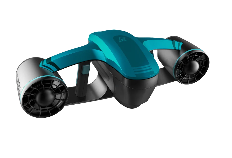 ROBOSEA Seaflyer Water Scooter ROBOSEA Underwater Scooter - 2 Speed ...