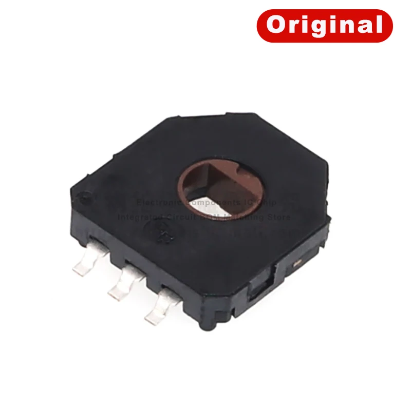 5pcs-Lot-Rotation-Angle-Sensor-10k-10K-Fine-Adjustment-Potentiometer ...