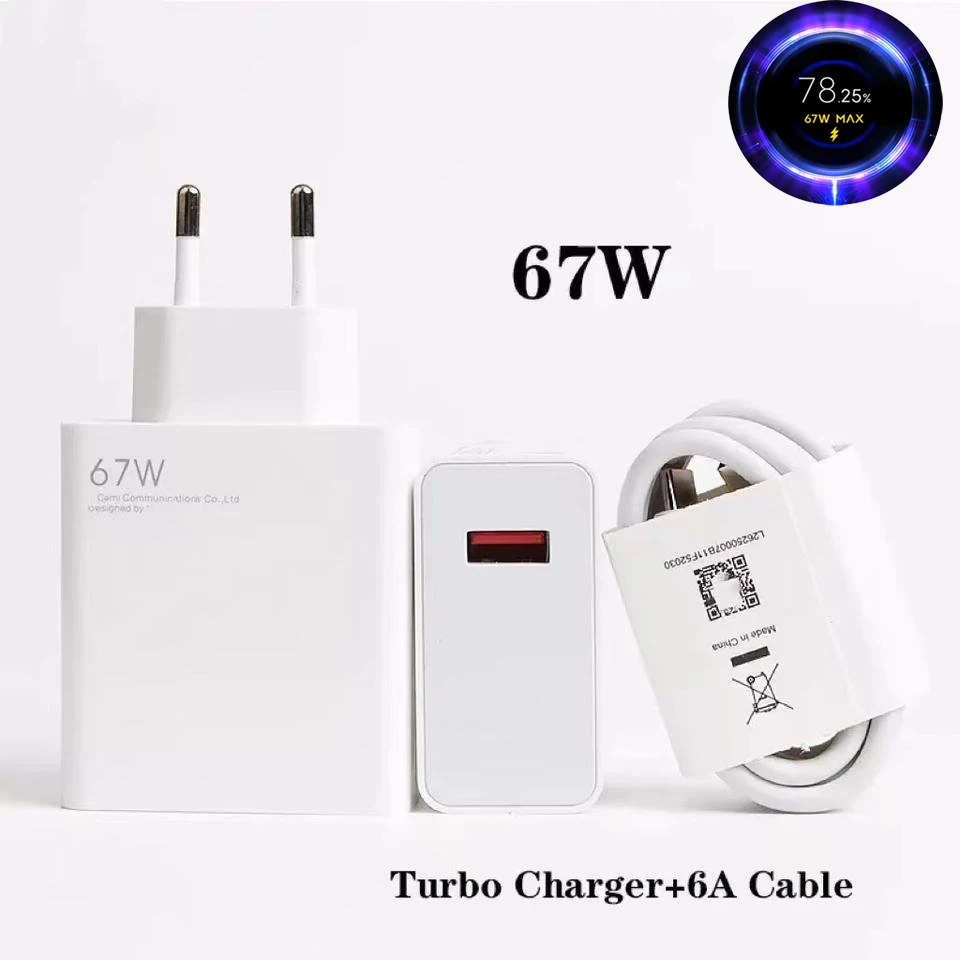Poco M6 5G Charger Price: Real-World Performance, Compatibility, and ...