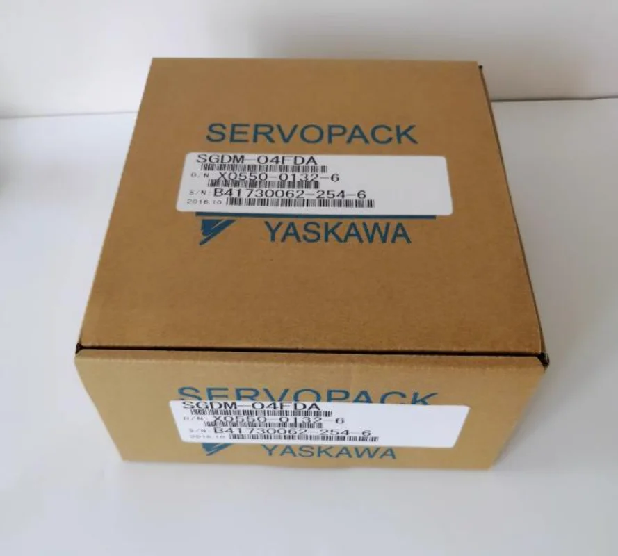 Yaskawa-Servo-Drive-SGDM-04ADA-SGDM-08ADA-SGDM-15ADA-SGDM-20ADA-SGDM ...