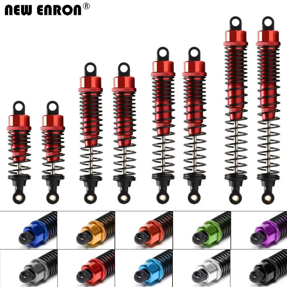 NEW-ENRON-Alloy-51-60-67-89-71-98-81-120mm-OIL-Damper-Shock-Absorber ...