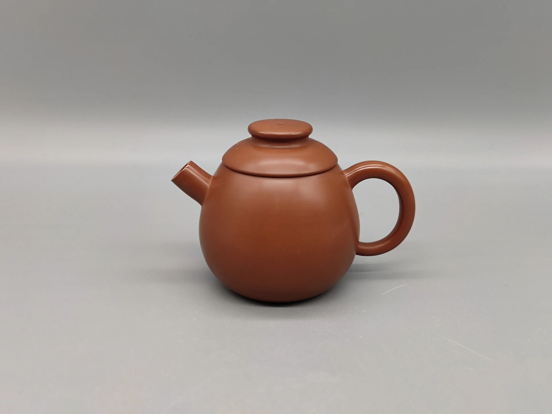 Nixing-Handmade-Teapot-Master-Tang-Tianyuan-Gun-Mouth-filter-handmade ...