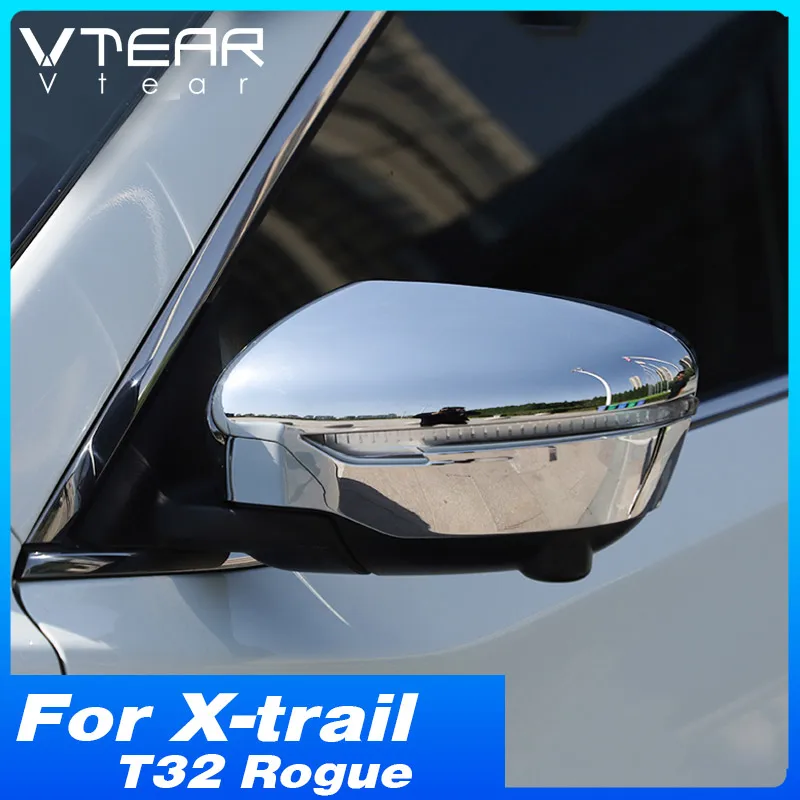 Vtear-Car-Rearview-Mirror-Cover-Side-Wing-Rear-View-Mirror-Case-Cover-Exterior-Details-For ...