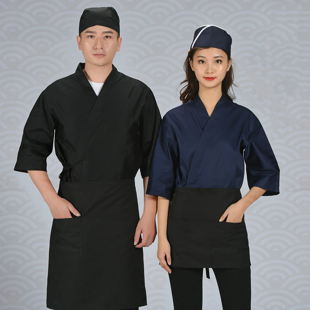 Jemma Leong Japanese Cuisine Clothing Kimono Sushi Restaurant Izakaya ...