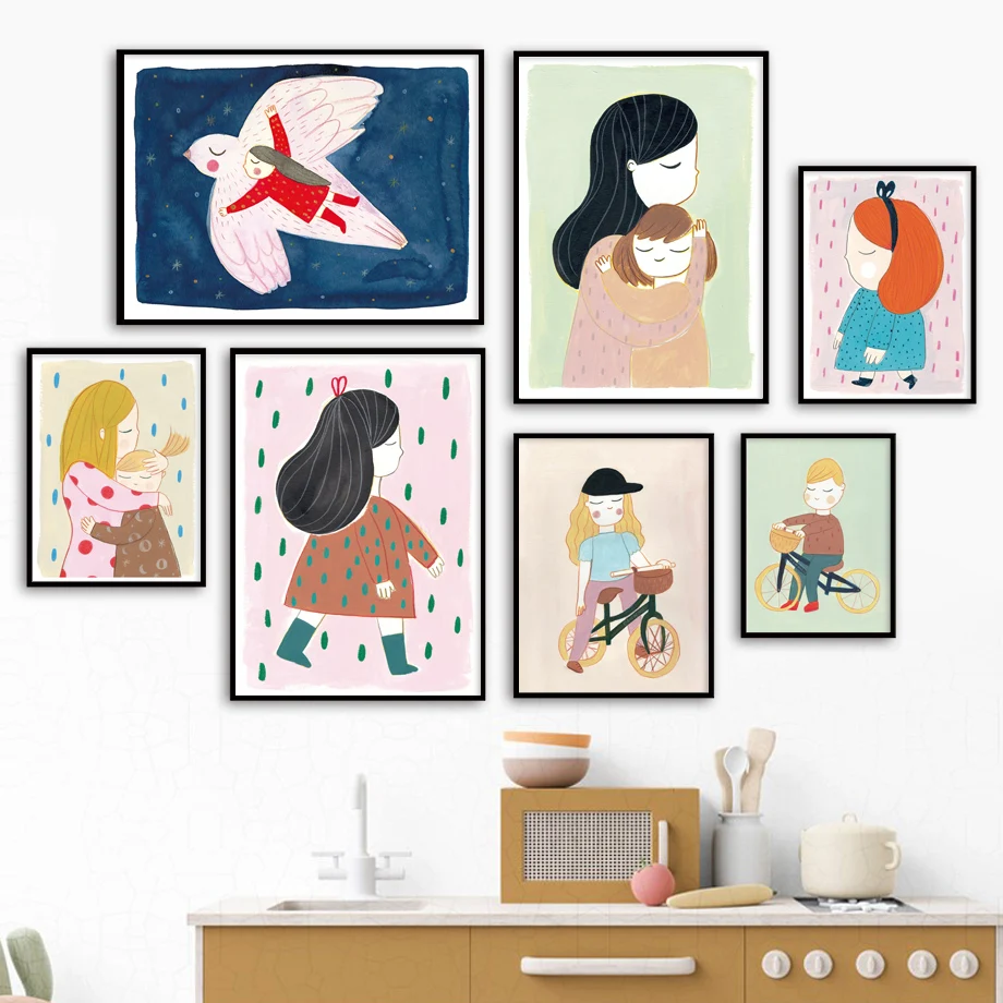 Cool Posters For Boys