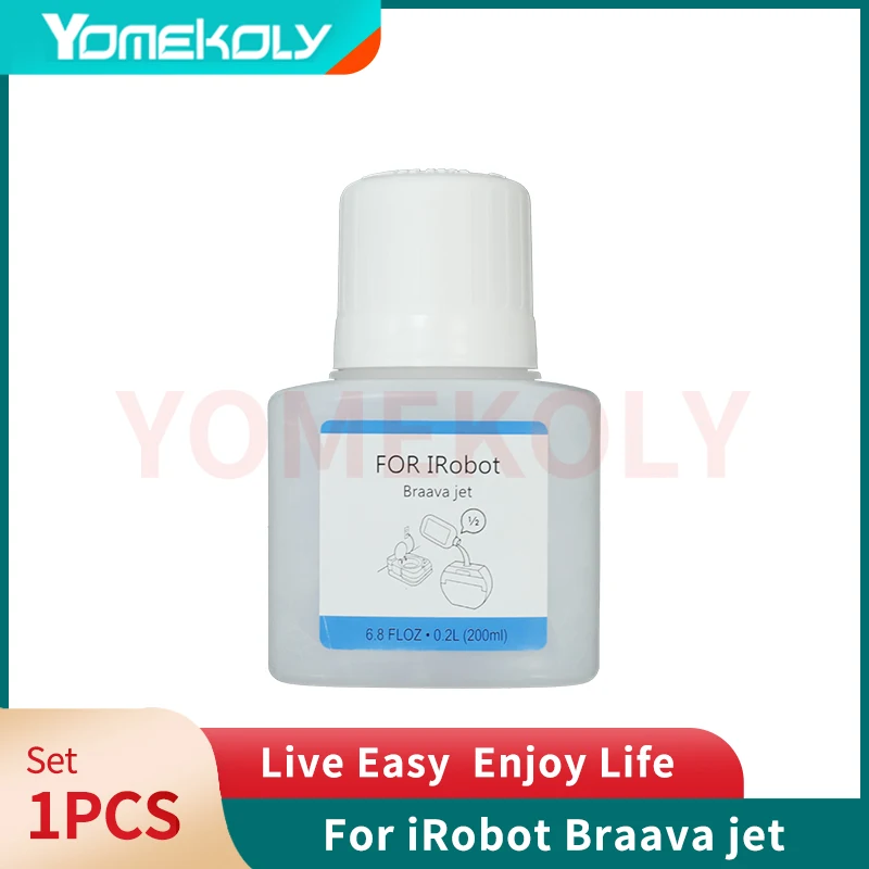 For-IRobot-M6-J7-Combo-Roombo-Vacuum-Cleaner-Robot-Decontamination ...