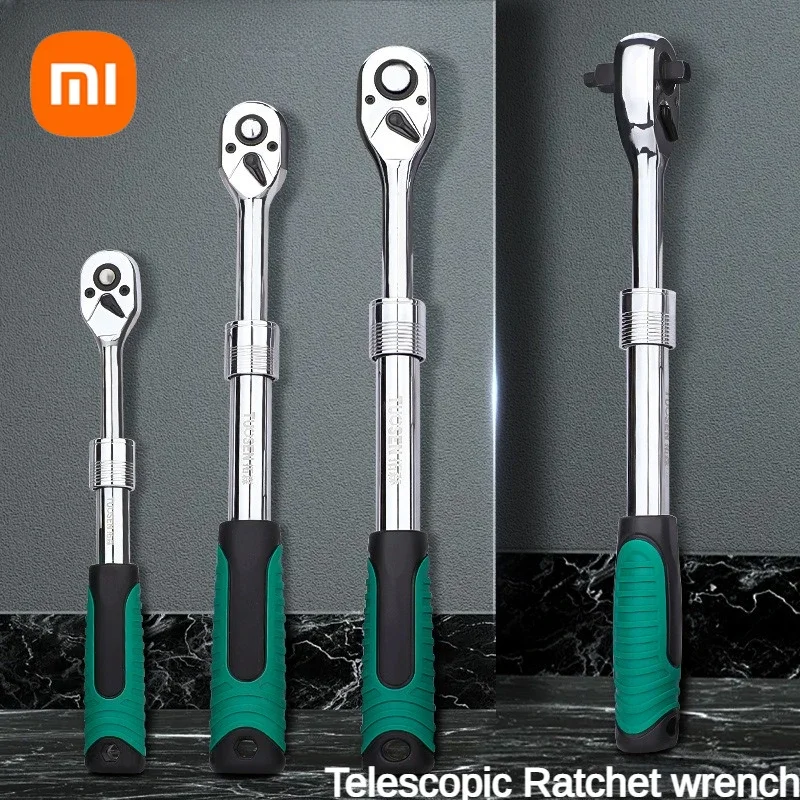 Xiaomi-Teleskop-Ratschen-schl-ssel-f-r-die-Autore-paratur-verstellbarer ...