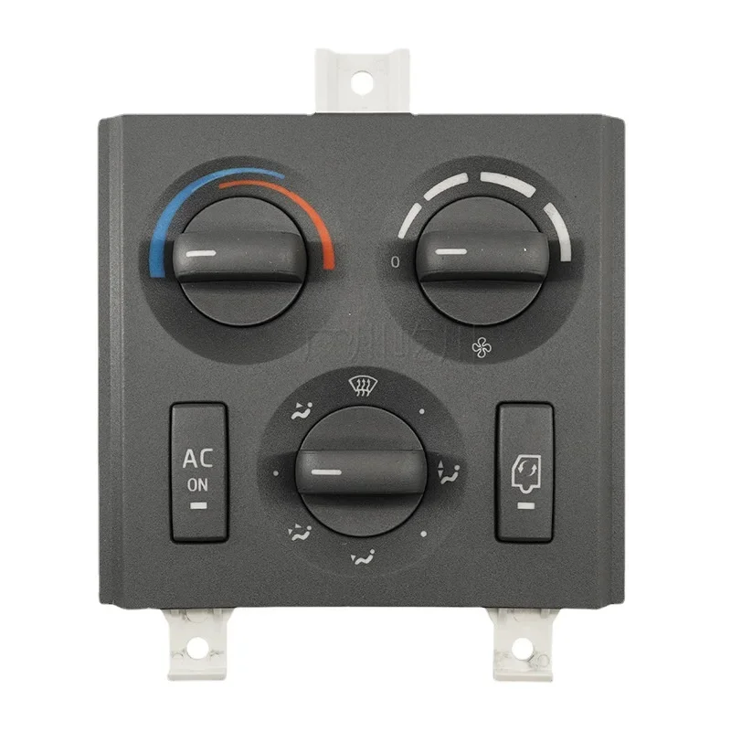 Car-Combined-Switches-For-VOLVO-FM-FH-AC-Control-Panel-Switch-Air-Cond ...