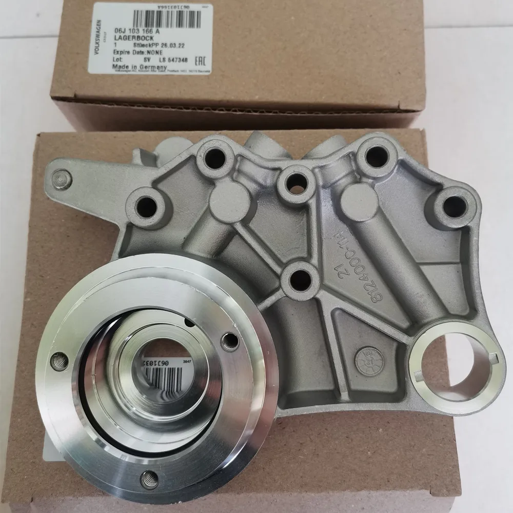 Genuine-Univeral-06H103144J-06J103166A-Camshaft-Bridge-Bracket-For-Audi ...