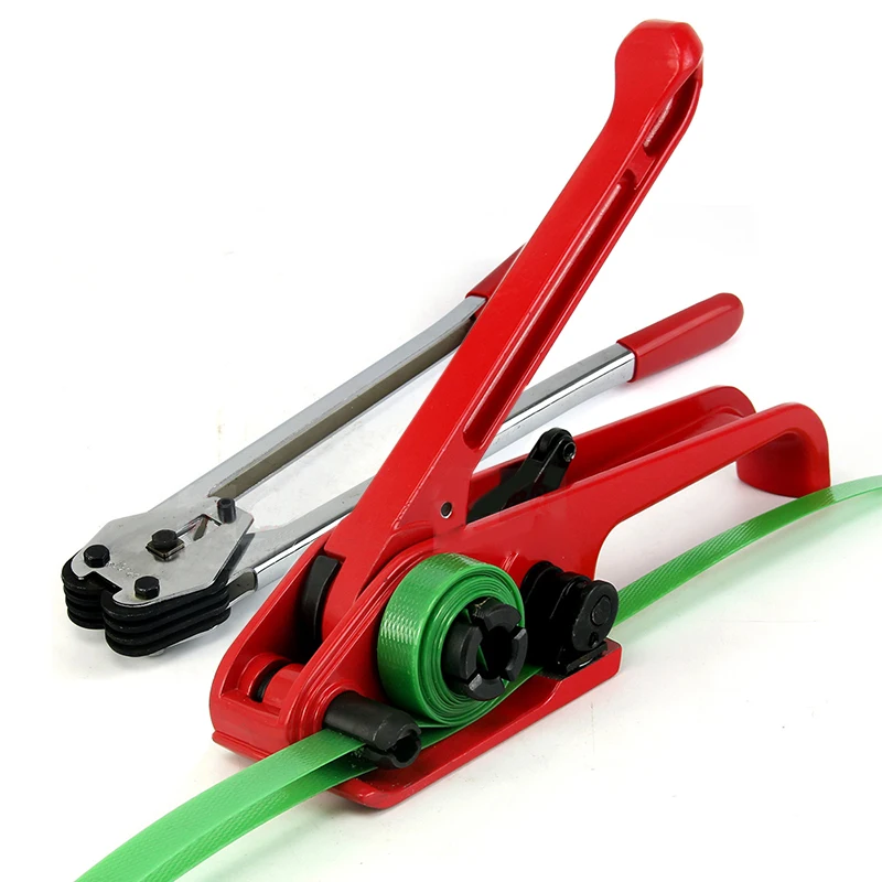 Hand-Strapping-Tools-Packing-Machine-Manual-PET-PP-Plastic-Steel-Belt ...