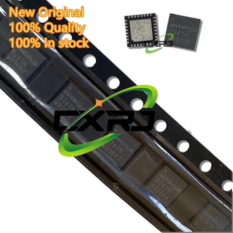 2-10PCS-100-New-Original-ISL9241HRTZ-ISL9241H-ISL9241-9241H-QFN-32 ...