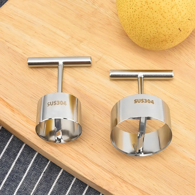 304-stainless-steel-apple-pear-core-extractor-orange-hole-digger-fruit ...