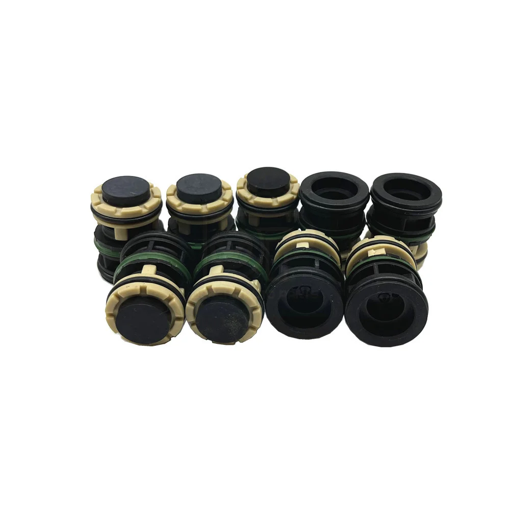 Caminh-o-Gearbox-Control-Unit-Bocal-4462401214-para-Volv-RVI-4462401214 ...
