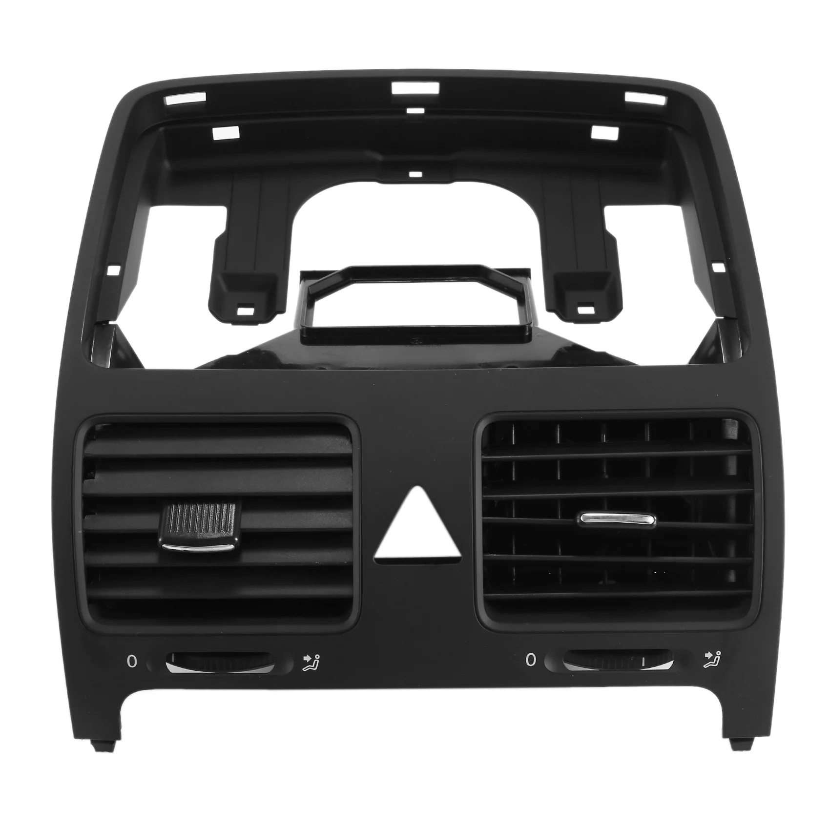 Front Dash Air Vent Air Conditioner Outlet for-VW-Jetta Golf-GTI Rabbit ...