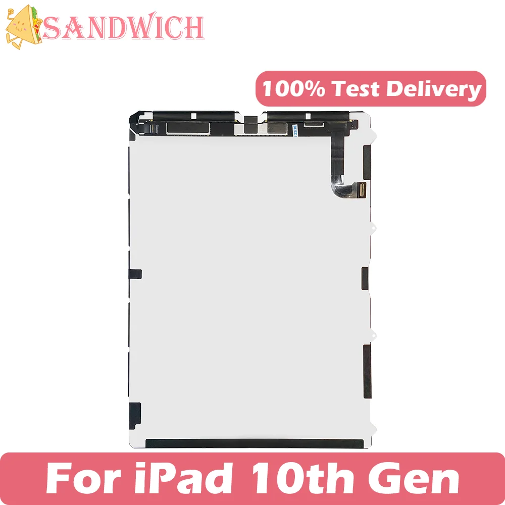Original-New-LCD-Display-Panel-for-iPad-10th-Gen-2022-10-Replacement ...