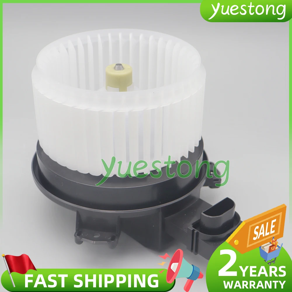 Para TOYOTA Hilux Revo GR-S Fortuner nuevo Motor de ventilador de CA ...