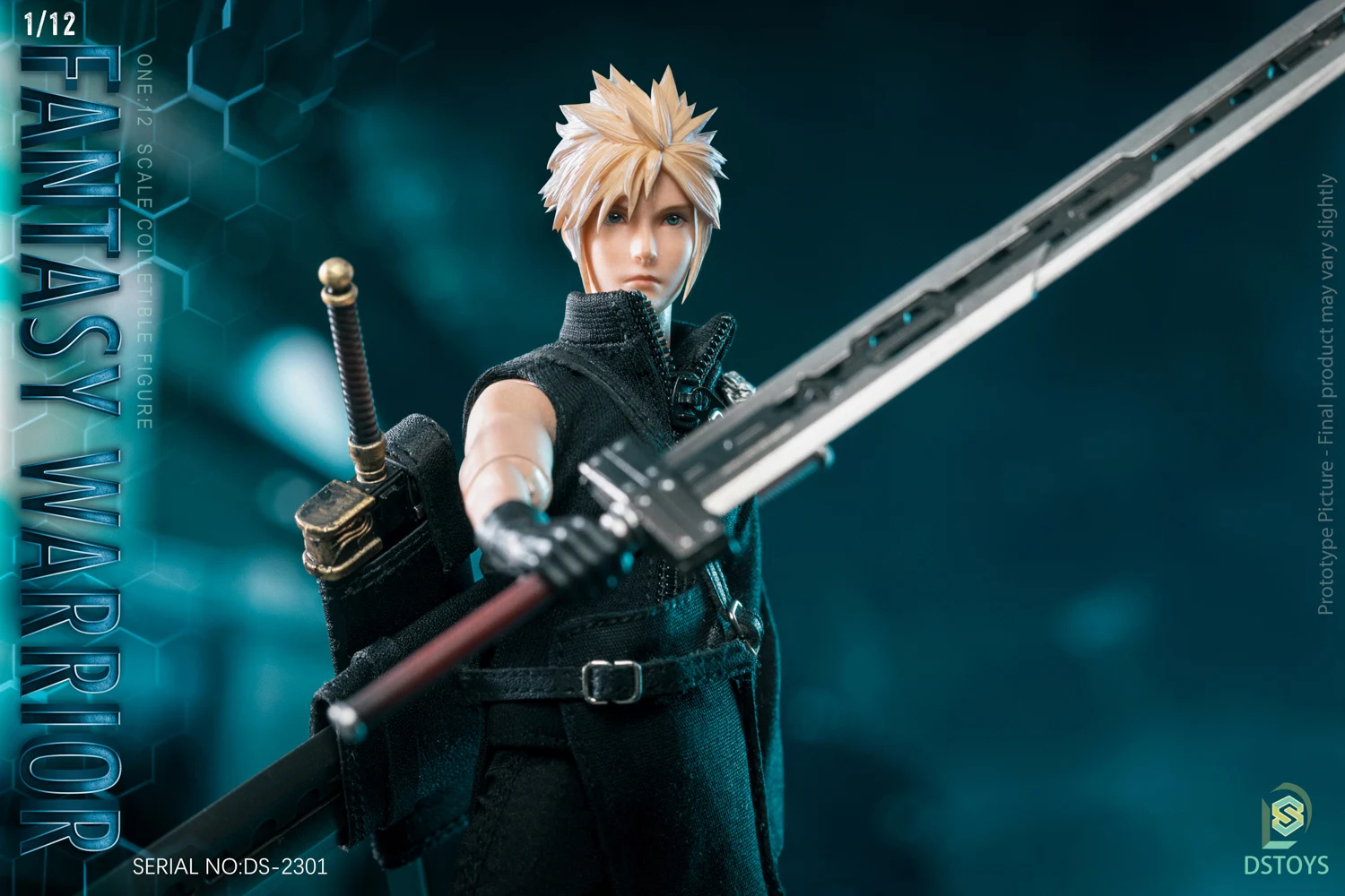 Final Fantasy Vii Ds