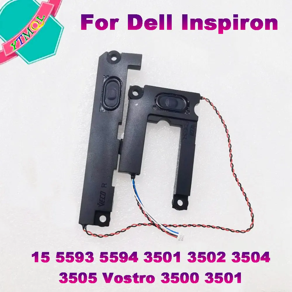 1Pair For Dell Inspiron 15 5593 5594 3501 3502 3504 3505 Vostro 3500 ...