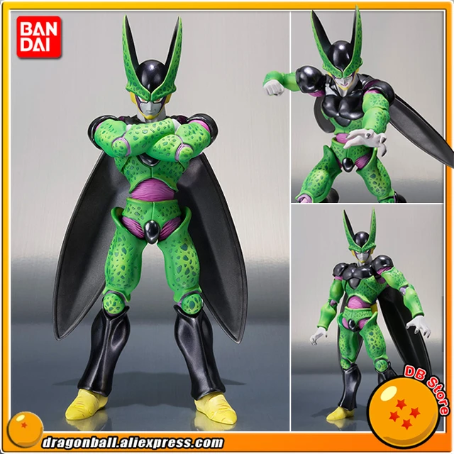Perfect Cell Db
