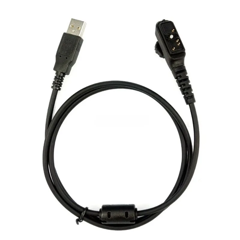 HYT PC38 USB Programming Cable PC-38 for Hytera PD7 Series Radio PD705 ...