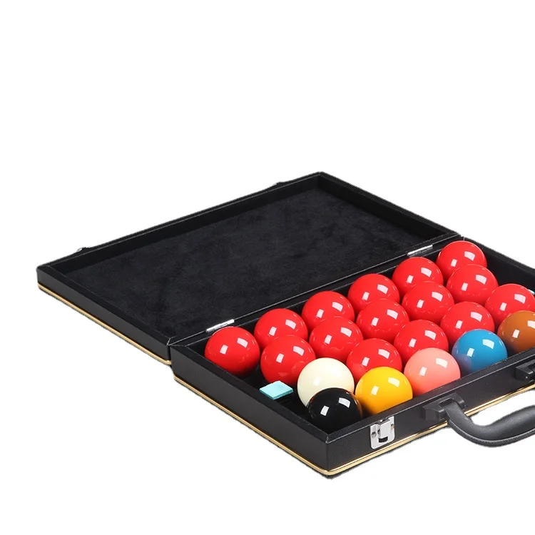 Billiard-Balls-Carrying-Practical-Durable-Accessory-Snooker-Billiard ...