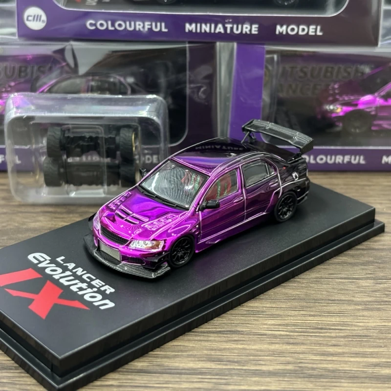 Newly-Stocks-CM-Model-1-64-Lancer-EVO-IX-Diecast-Chameleon-Black-Malaysia-Special-Edition-In.jpg