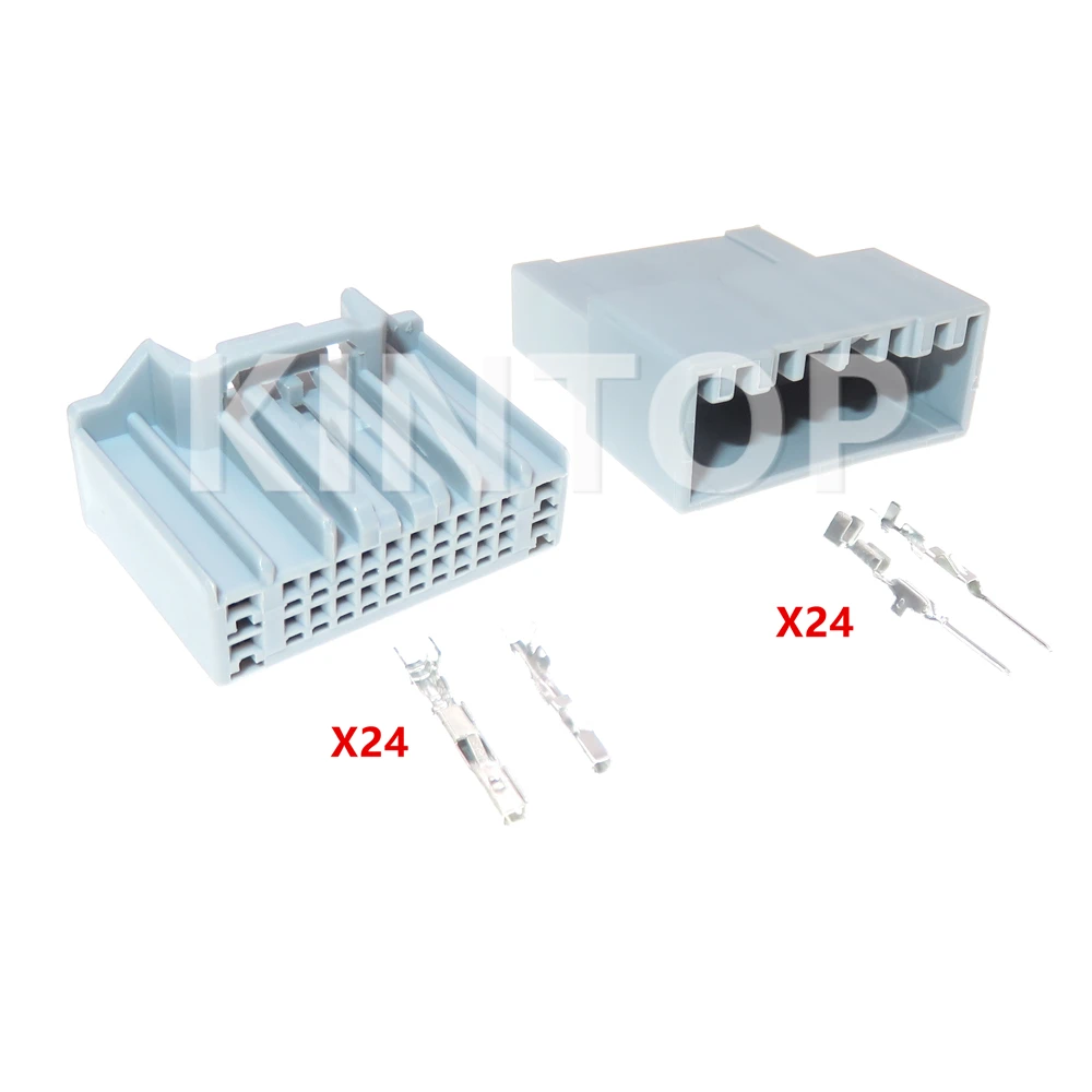 1-Set-24-Pins-MX58024PFB-MX58024SFB-Auto-Starter-Unsealed-Hybrid ...