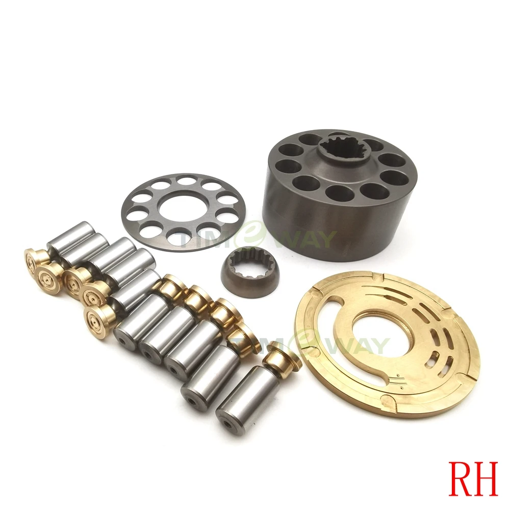 2000 Bobcat 331 Parts