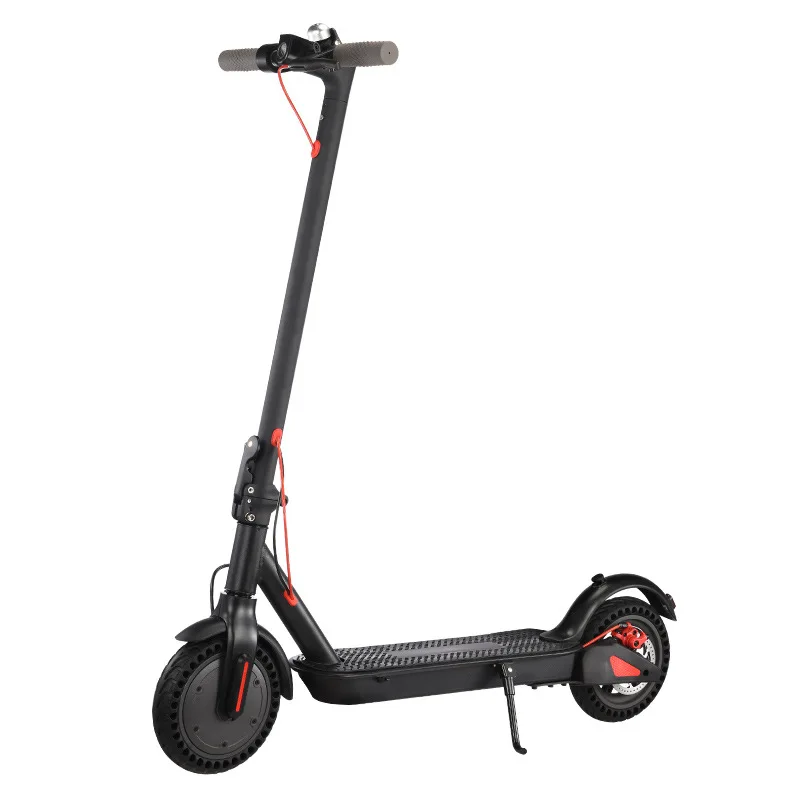 Patinete-Electrico-Para-Aldutos-Electric-Scooter-36V250W6-6Ah-LED ...