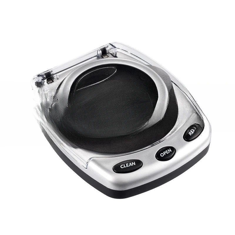 CD-DVD-Disc-Cleaning-Machine-Electric-Automatic-Scar-Repair-Device-Disc ...