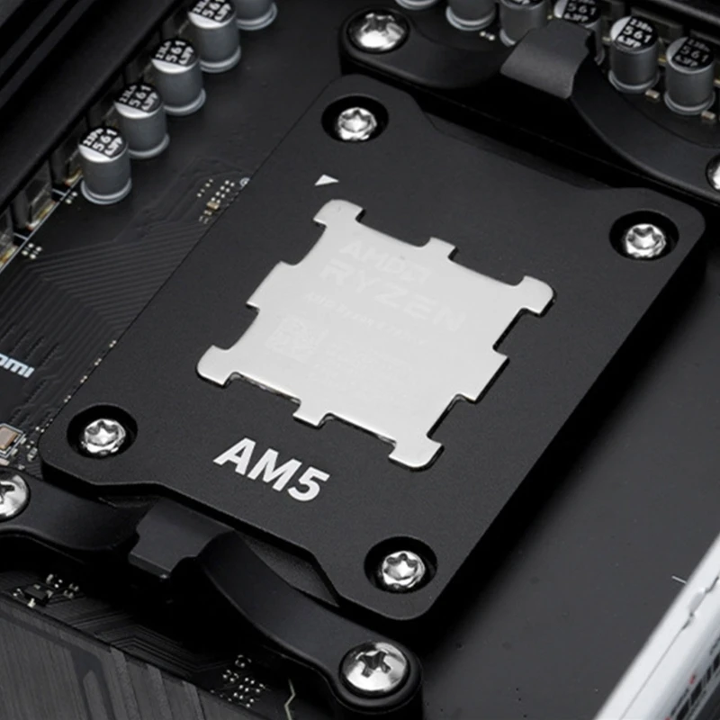 Efficient-AM5-AntiBending-Fixing-Frame-AM5-CPU-Holder-AM5-CPU-Support ...