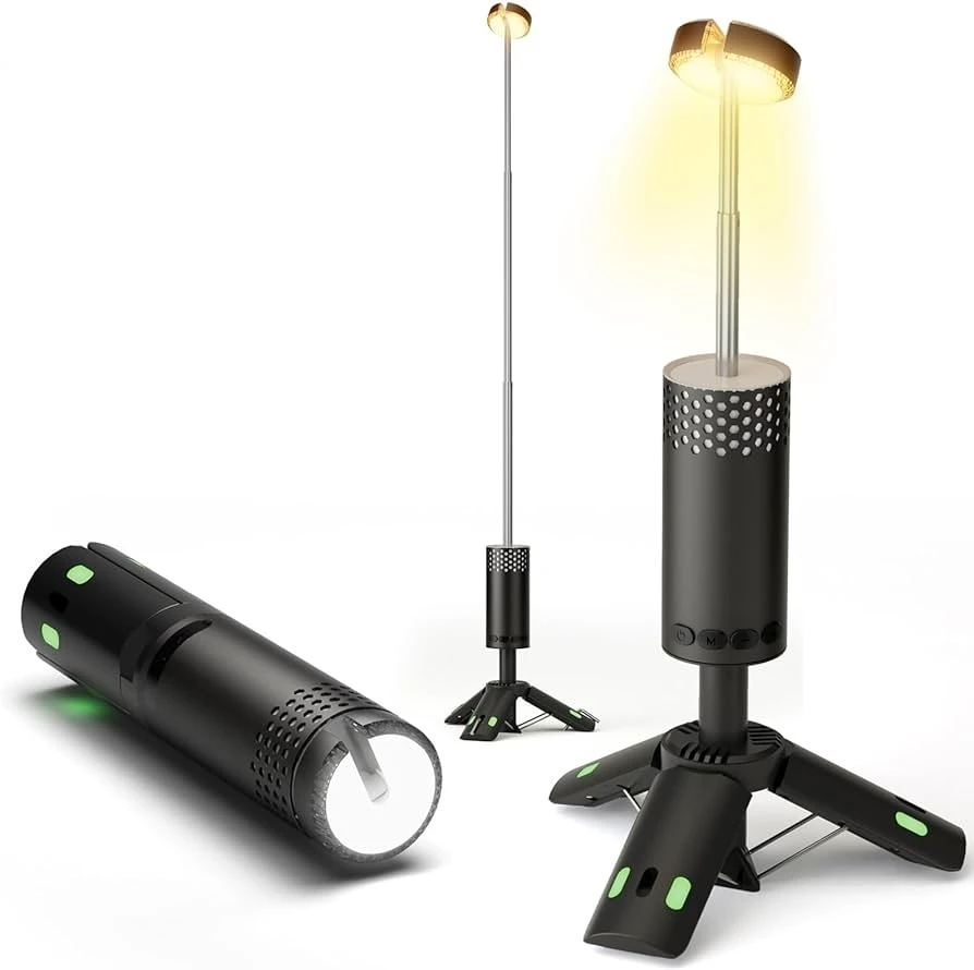 8000Mah-Telescopic-Camping-Light-Rechargeable-Outdoor-Fishing-Lantern ...