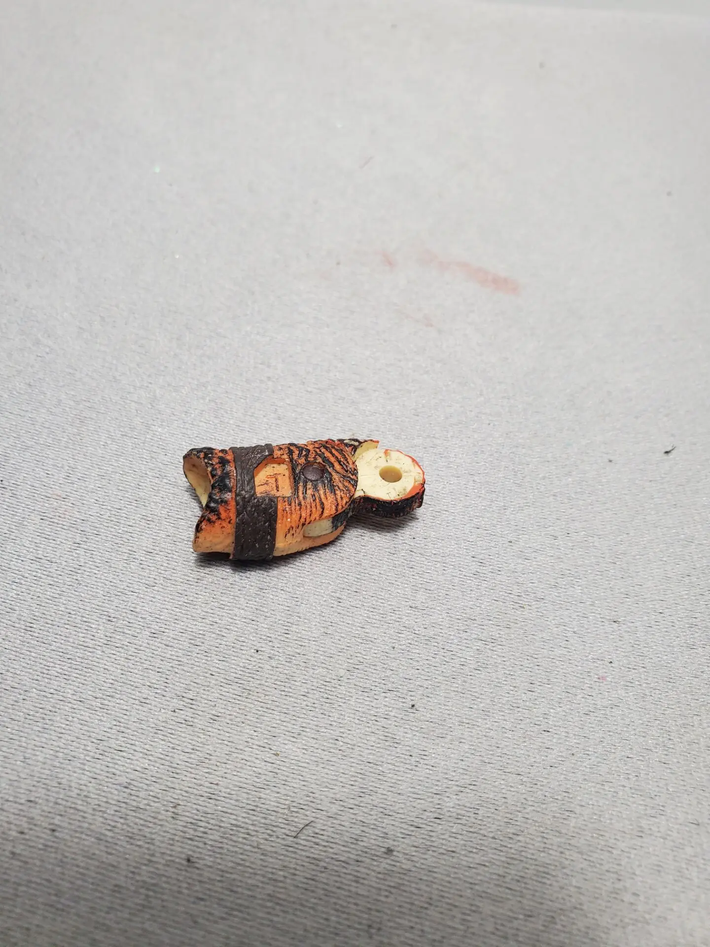 Figura de acción de Depredador de NECA The Predator Lab Escape Fugitive ...