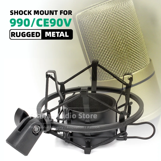 Mxl Shock Mount