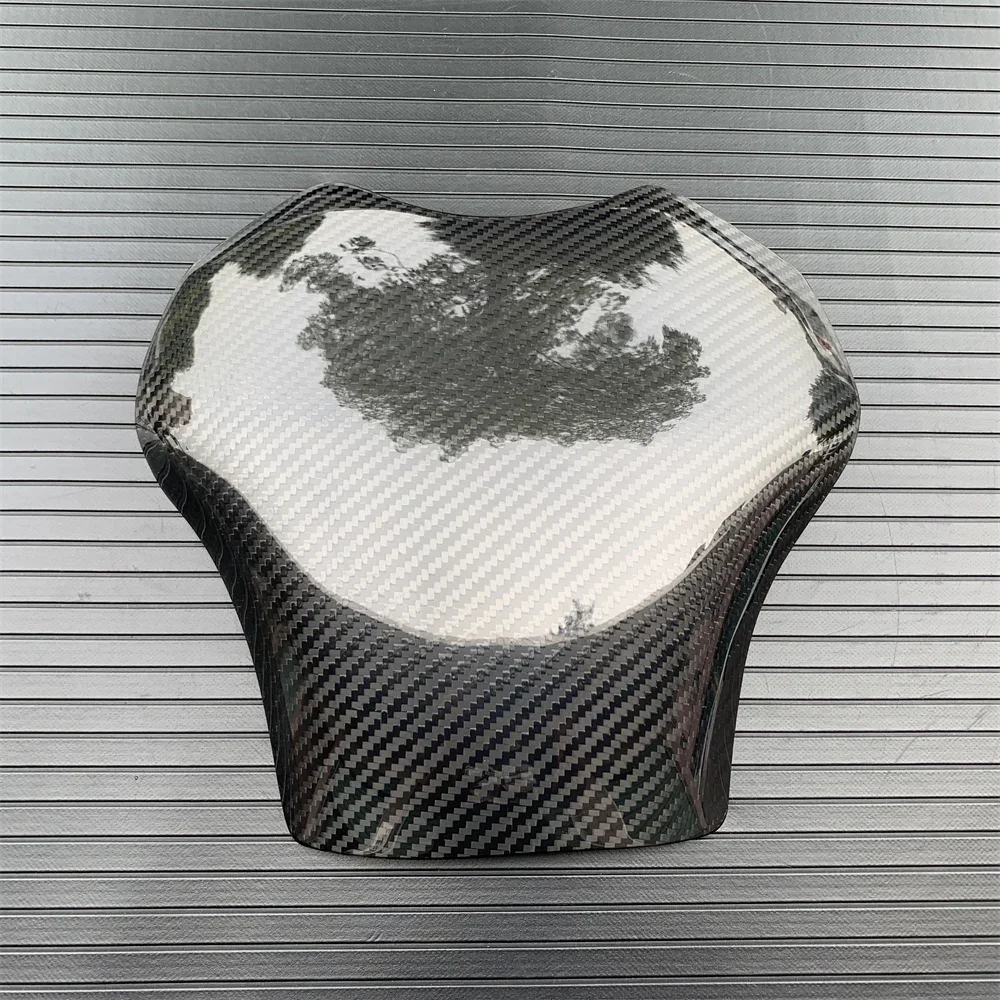 Motorcycle-Real-Carbon-Fiber-Fuel-Gas-Tank-Cover-Protector-For-KAWASAKI ...