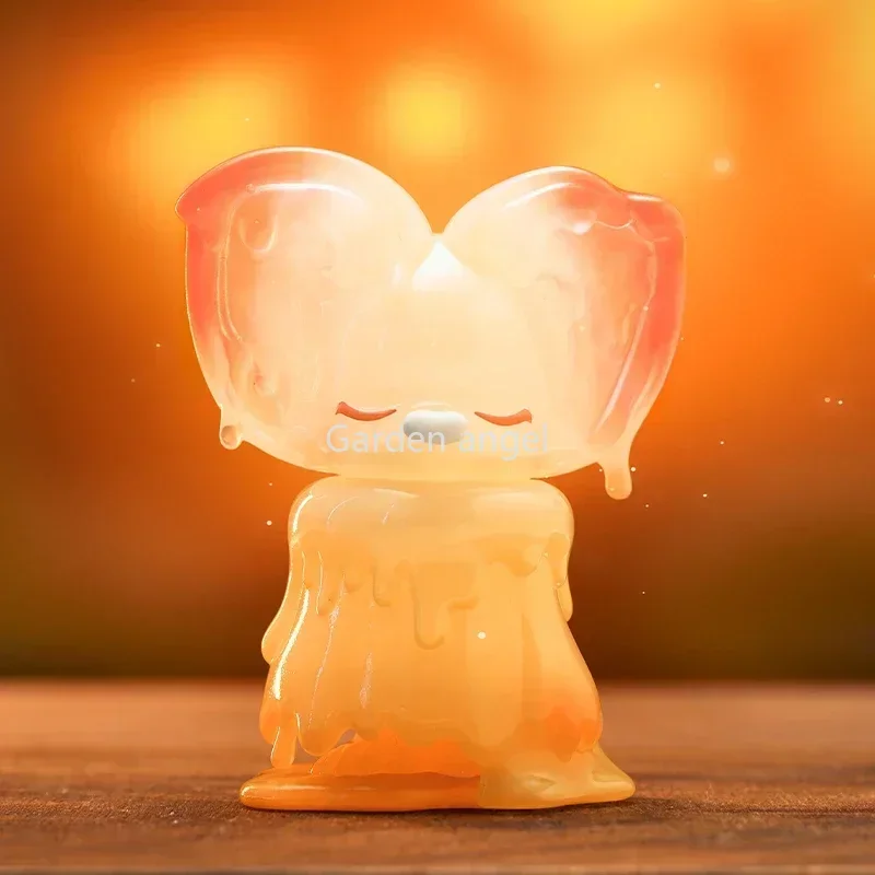 POP-MART-YOKI-The-Moment-Series-Blind-Box-Toy-Girl-Kawaii-Doll-Caja ...