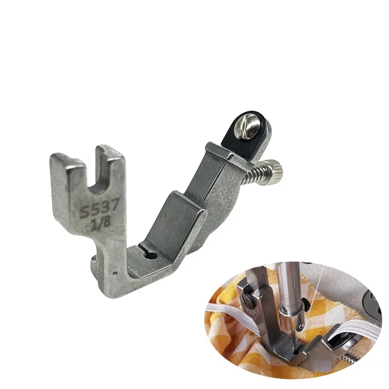 Chzimade elastic layer presser foot, computerized industrial presser ...