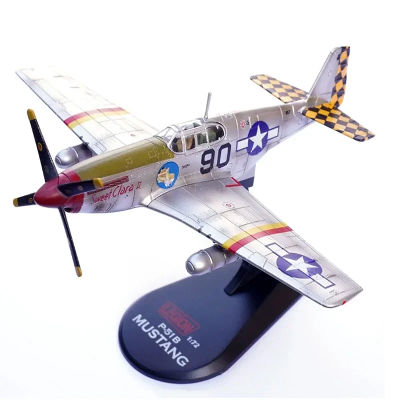 LEGION-Diecast-1-72-Scale-USAF-Mustang-P-51B-P-51-P51B-Fighter-P51-Finished-Alloy.jpg
